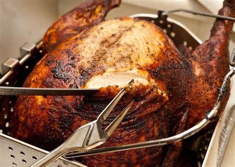 18 Delicious Deep Fry Turkey Recipe Variations Good Health Recipes