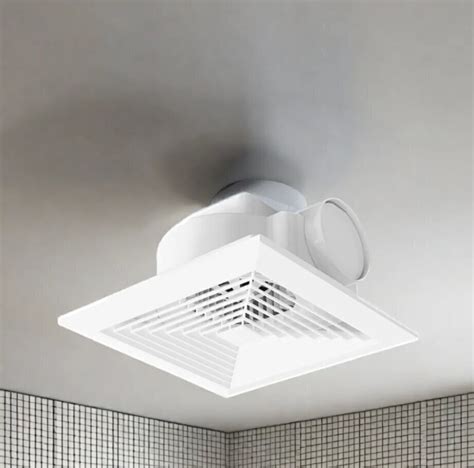 Electronic Cabinet Exhaust Fan Cabinet Air Cooling Fan Exaust And