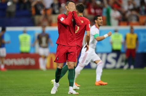 Alireza Beiranvand Footballs Longest Throw Sports Star