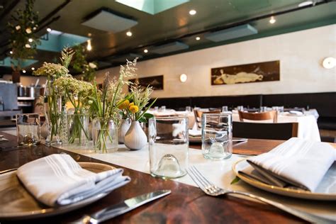 A16 San Francisco Private Events Book Your Event Today — A16