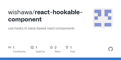 a library for using hooks in class components simply `extends