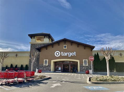 Target 4000 Bel Aire Plaza Napa Ca Hours Directions Reviews