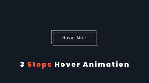3 Steps Cool Webkit Coding Html Css And Javascript