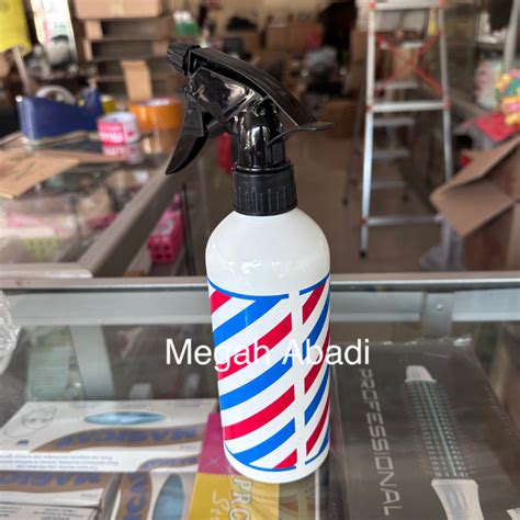 Jual Botol Spray Barber Botol Semprot Air Barbershop Peralatan Cukur Semprotan Air Salon