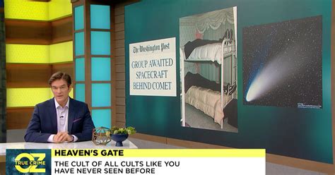 True Crime Heavens Gate The Cult Of All Cults Like You Have Never