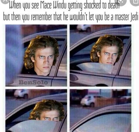 Jedi Meme By Naturalbadger Memedroid