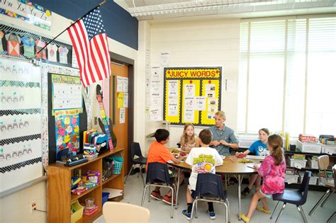 Attendance Matters A Look At The Attendance Works Program At Bel Pre Elementary Montgomery