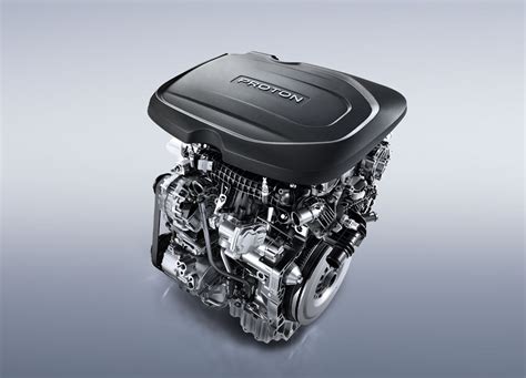 Proton X50