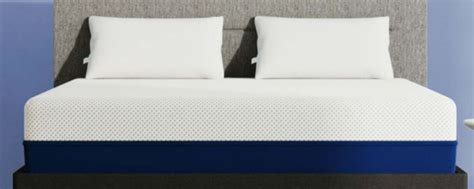 Amerisleep Memory Foam Mattress Reviews Top Mattresses Comparison