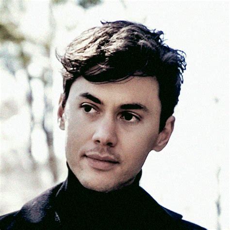 Kazem Abdullah Conducts Brahms And Stravinsky · Lincoln Center