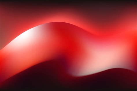 Premium Ai Image Abstract Vibrant Gradient Background Saturated Colors Smears