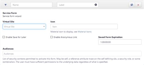 Select Form Input Softwareidm