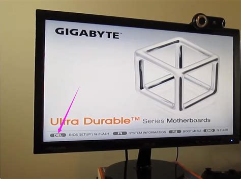Enable Virtualization Technology Vt On Gigabyte Computer And Motherboard Ldplayer