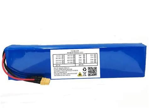 Аккумулятор 48в 20ач Samsung 29E для электросамоката электровелосипеда ...