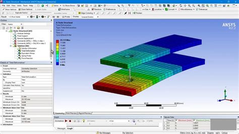 Introduction To Design Course Using Ansys Workbench Geofumed GIS CAD BIM Resources