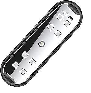 Auto Motion Sensor Led Light Compatible With Mazda Cx 30 Cx