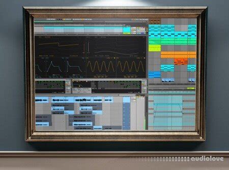 Groove Ableton Live Making A Song TUTORiAL