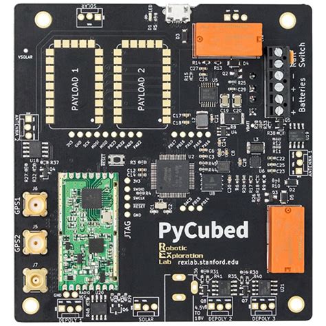 circuitpython powers the open hardware summit for 2020 python
