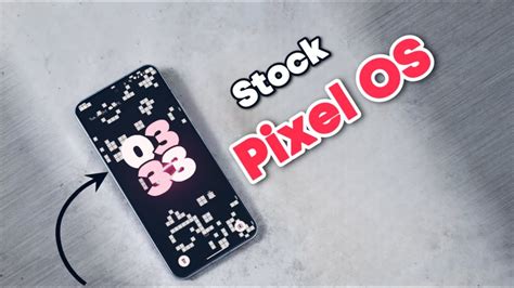 Real Pixel OS Android Custom ROM Ft Helluva Hentai OS Is Here So Amazing YouTube