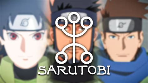 Good Naruto Clans At June Hughes Blog