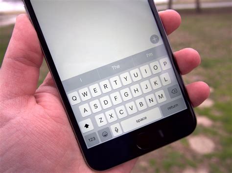 How To Use And Customize Shake To Undo On IPhone And IPad IMore