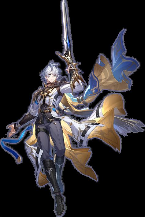 Phainon Heroes Wiki Fandom