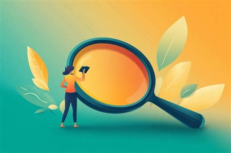 Creating Search Bar Animations Ar Generative Ai Premium Ai Generated Image