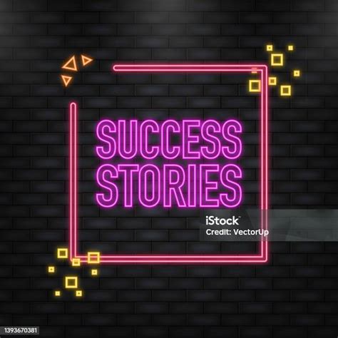 성공 사례 메가폰 흰색 배경에 3d 스타일의 파란색 배너 벡터 일러스트 레이 션 개념에 대한 스톡 벡터 아트 및 기타 이미지 개념 개발 개성 개념 Istock