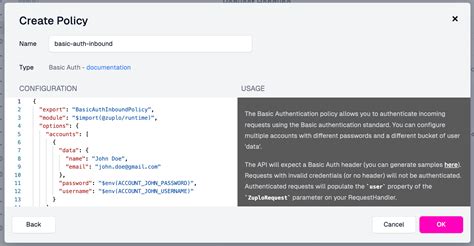 Simple Authentication A Beginners Guide Zuplo Learning Center