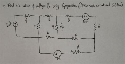 Solved Please Help Me Solve This Problem Using The Chegg