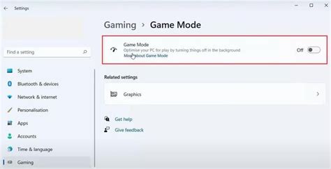 6 Methods To Optimize Windows 11 For Gaming Gamewatcher