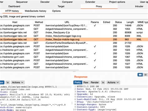 Professional Web App Penetration Testing Report With Respect To Owasp Upwork