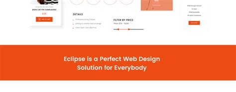 eclipse multipurpose website template templatemonster
