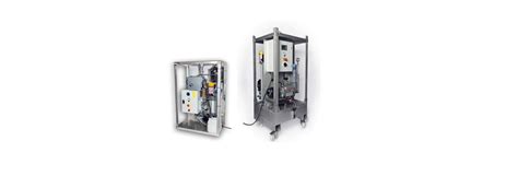 Rmf Vacuum Dehydration Units Rmf Systems Bsf Filtertechniek Bv