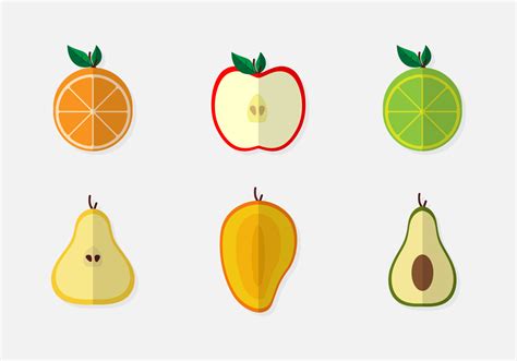 Passion Fruit Free Vector Art 3338 Free Downloads