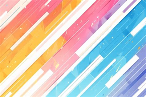 Premium Photo Abstract Colorful Pattern Design Background