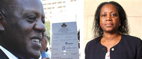 Notas Circunstanciais Do Assassinato Da Vereadora Célia Cumbe E O Descalabro Da Gestão De David