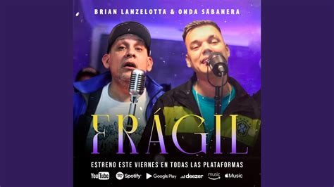 Fragil Youtube Music