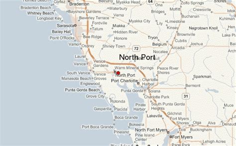 What 39 S Being Built In North Port Welcome To North Port Florida