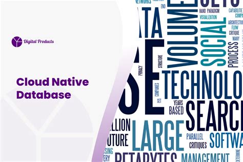 what is a cloud native database pros and cons