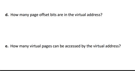 Solved Suppose A Processor Has Instructions Which Provide A Chegg