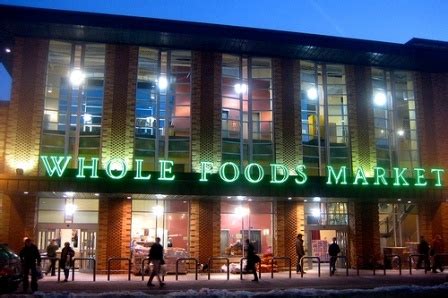 Whole Foods Market Signage Market Signage Market Design Marketing