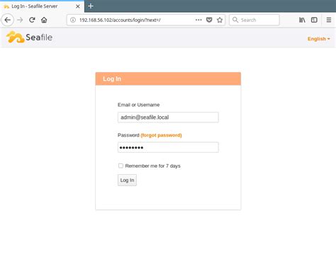 How To Install Seafile On CentOS