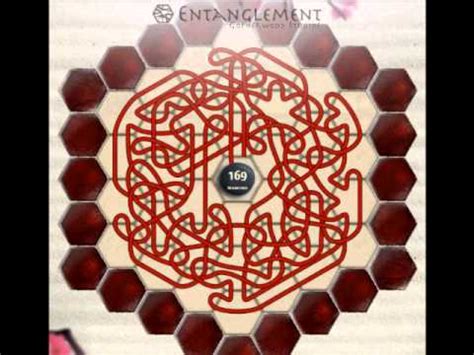 Entanglement Game Perfect Score Finishing Move Youtube