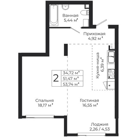 ЖК Tumar Exclusive