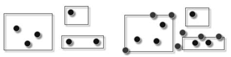 Must Be Properly Inside Polygons Valid Topology And Topological Error