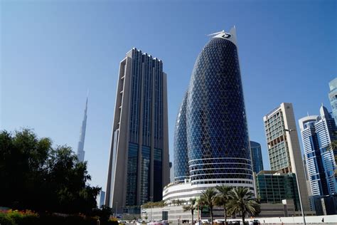 Dubai Financial Center