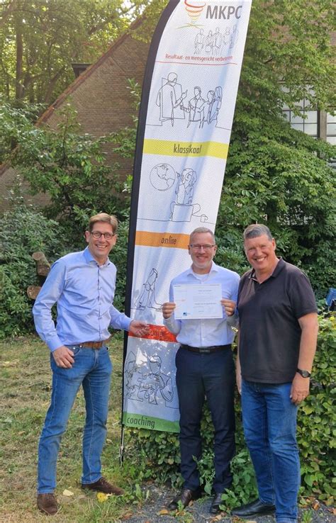 Robert Van Leeuwen On Linkedin Lean Sixsigma Blackbelt Practitioner 62 Comments