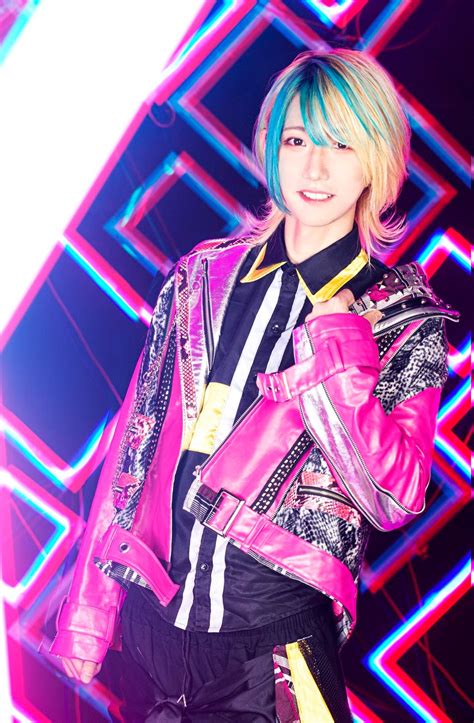 Minatori Ruka Jpop Wiki Fandom