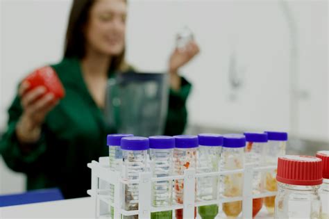 Pesticides Pesticide Lab Laboratory Food Testing — I2 Fast